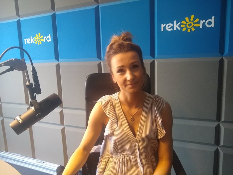 Anna Mitoraj-Broda: Alkohol niszczy rodzinę