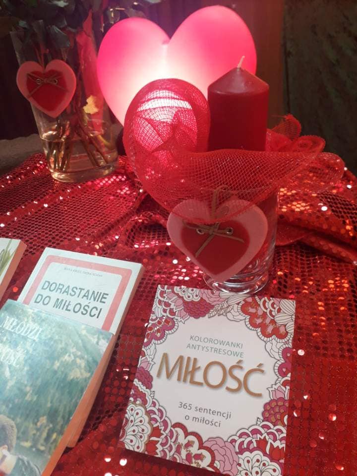 Anna Adamska: Seksualność często mylona jest z miłością