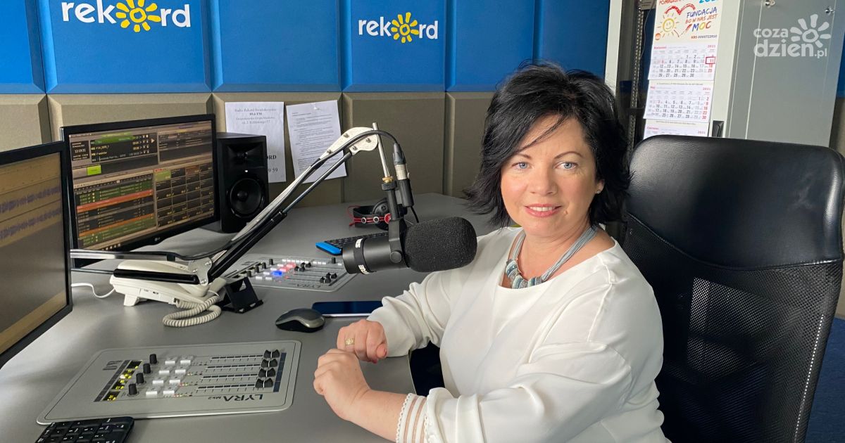 Anna Adamska: Walczymy z negatywnymi skutkami pandemii