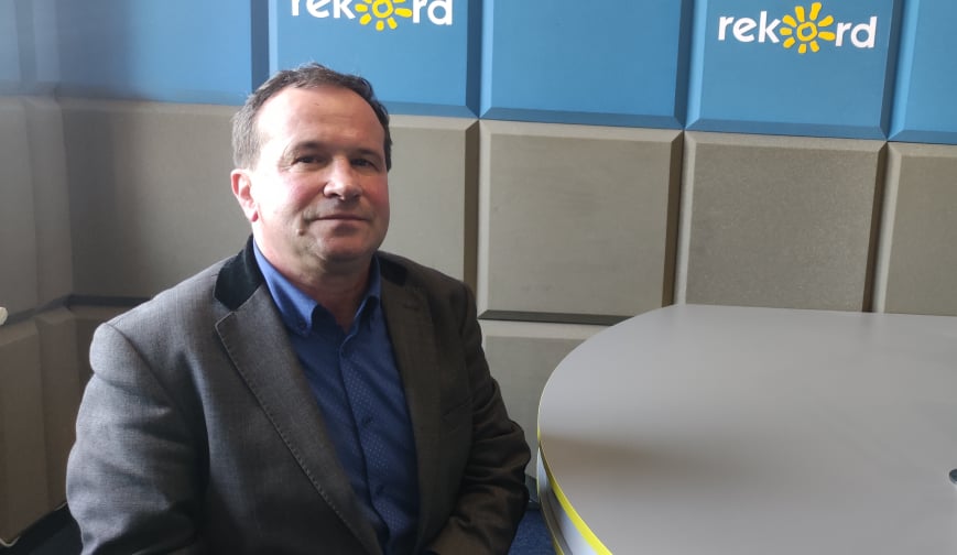 M.Gajewski: Spodziewaliśmy się wzrostu cen energii ale złożone oferty ...