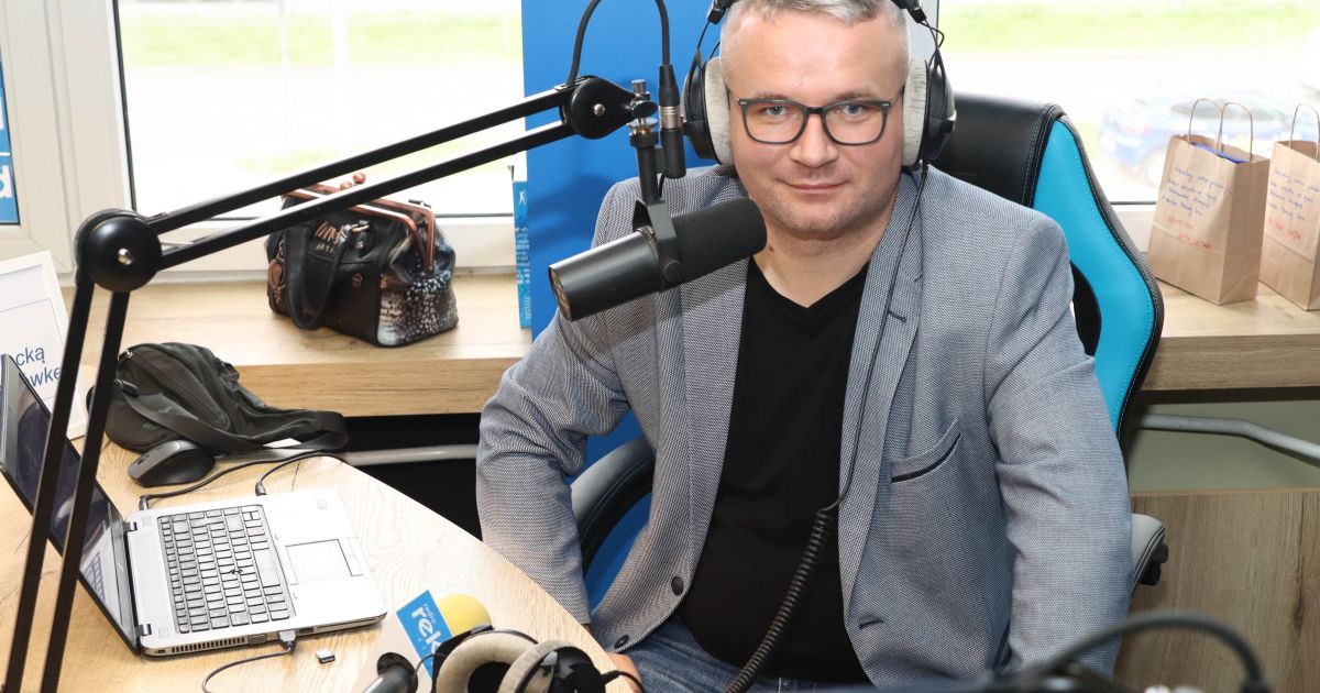 Roczek Radia Rekord Kielce (galeria)