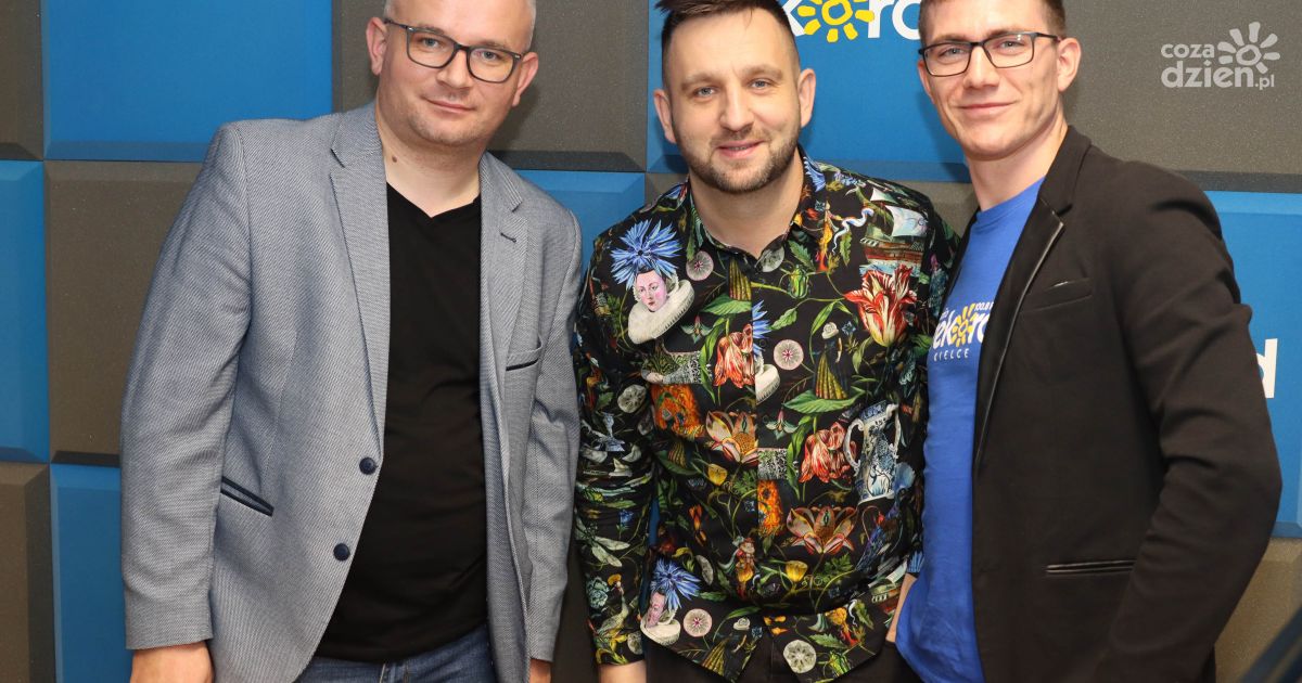 Roczek Radia Rekord Kielce (galeria)