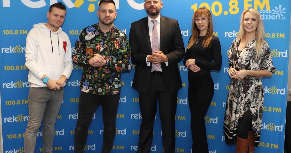 Roczek Radia Rekord Kielce (galeria)