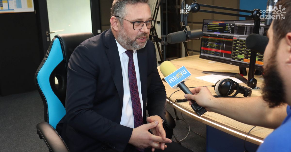 Roczek Radia Rekord Kielce (galeria)