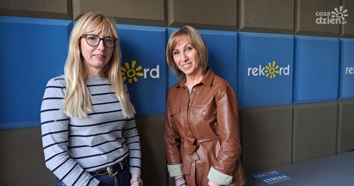 D. Struska, J. Bakalarska: CUS będzie miał większe możliwości ...